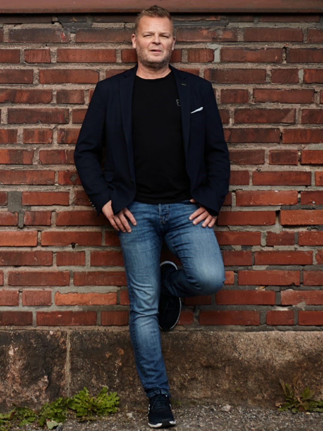 Etusivu | Marko Jantunen